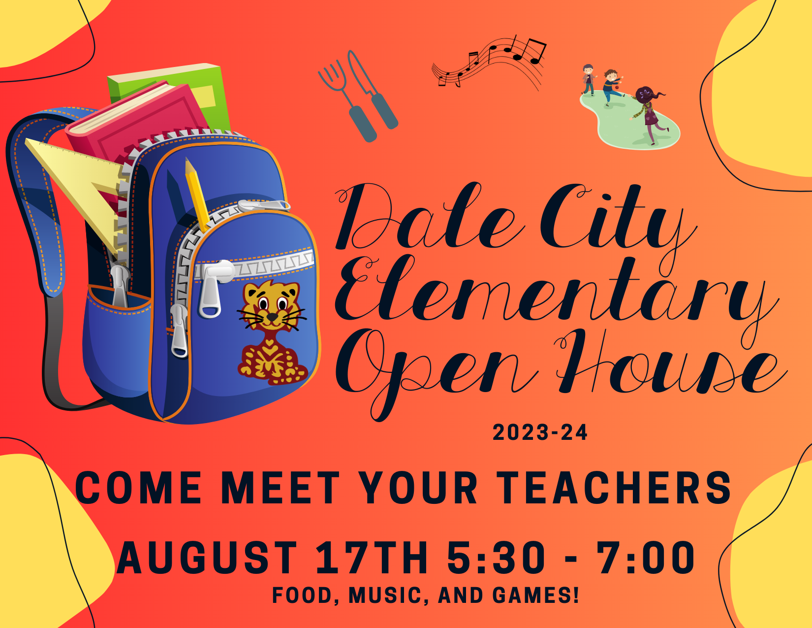 News - Dale City Elementary School